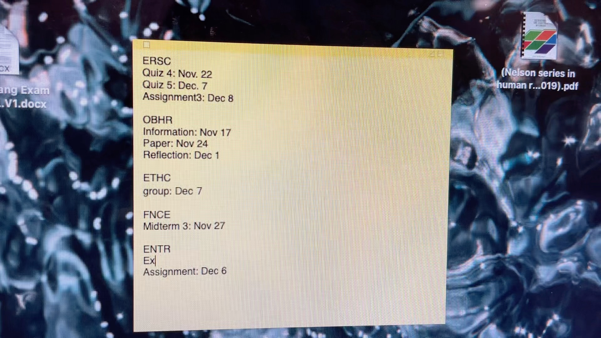 due都是怎么消失的