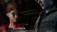 头号玩家：3D大型巨制！斯皮尔伯格匠心打造！这部科幻片太精彩了
