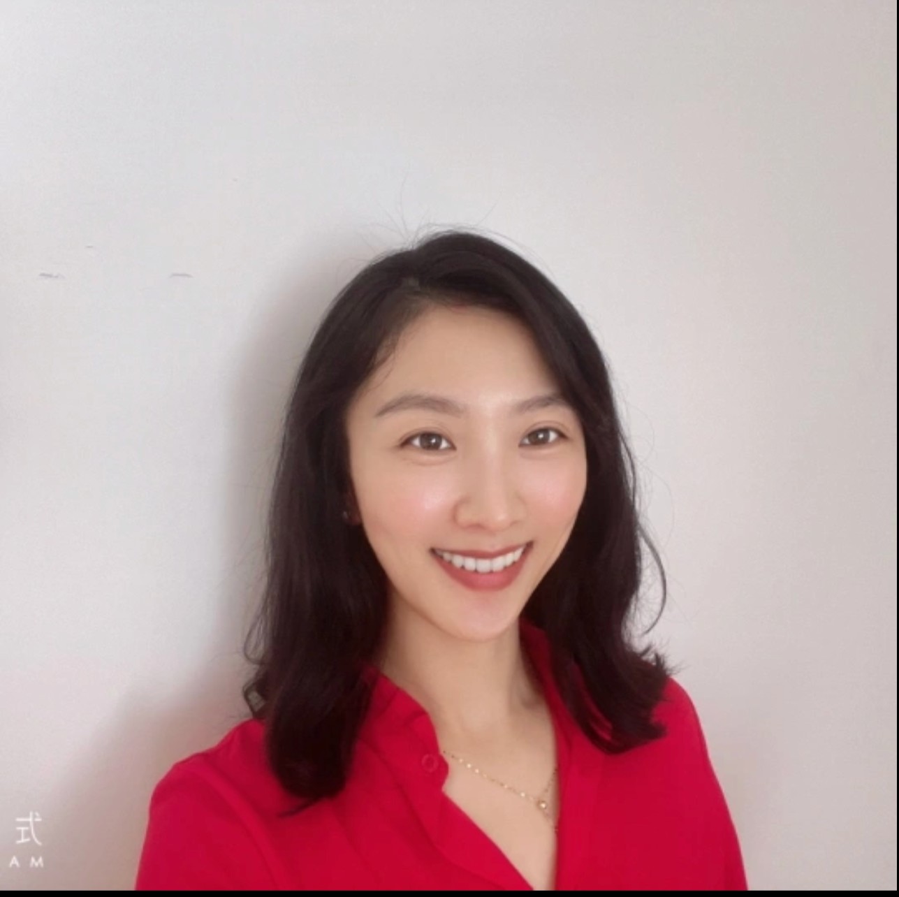 麦肯锡Joyce学姐 