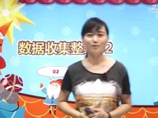 小学二年级下数学2(数据收集整理2)