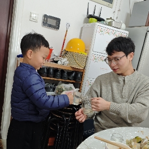 素人素言 
