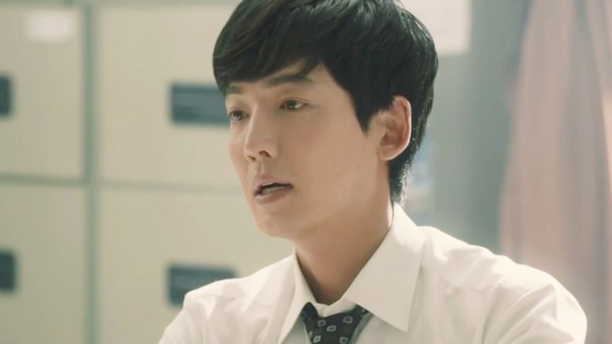 这部悬疑推理剧,曾拿下韩国收视冠军,非常烧脑!