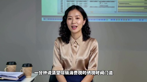 赊销消费税纳税义务发生时间