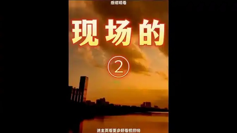 上海市《返回现场的凶手》(23)真实案件记录悬疑推理恐怖惊悚