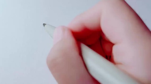 简单易学,母鸡下蛋简笔画