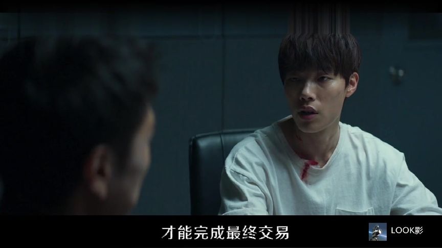 黑社会组织内部洗牌,不仅没有放过自己的手下,竟然连狗不都放过