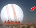 设想下,如果地球撞击木星会怎么样?
