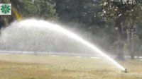 三亚喷灌雨鸟喷头滴灌微喷过滤器等6504地埋式喷头案例—020-...