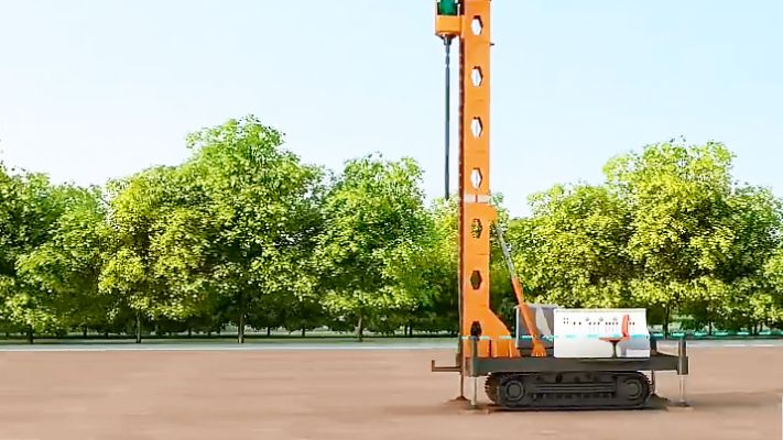 高压旋喷桩施工作业指导