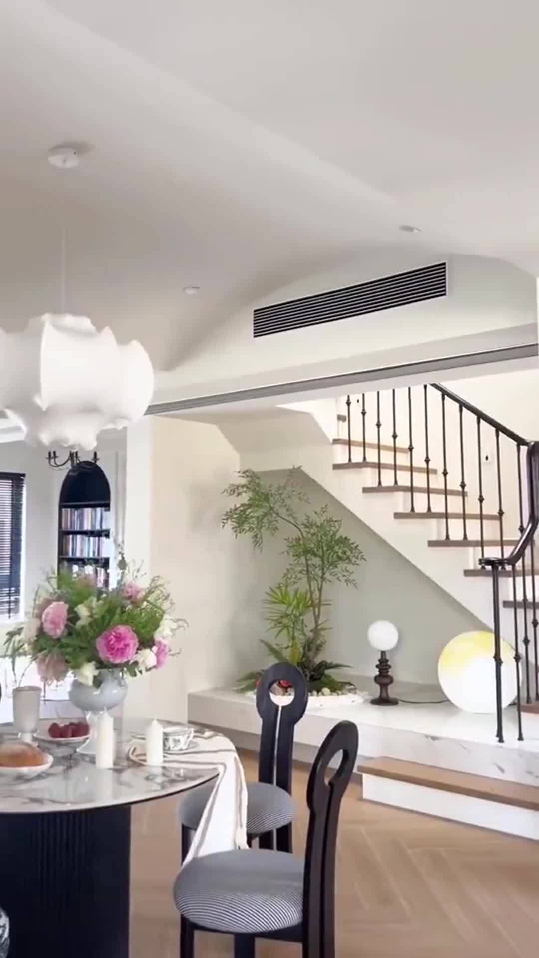 设计师的家什么样?快来一探究竟! 