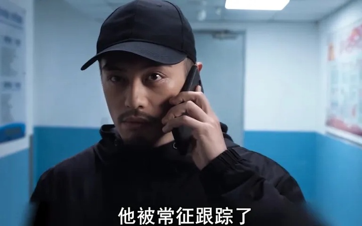 肌肉猛男吸毒成瘾,却不见他日渐消瘦,不理解!