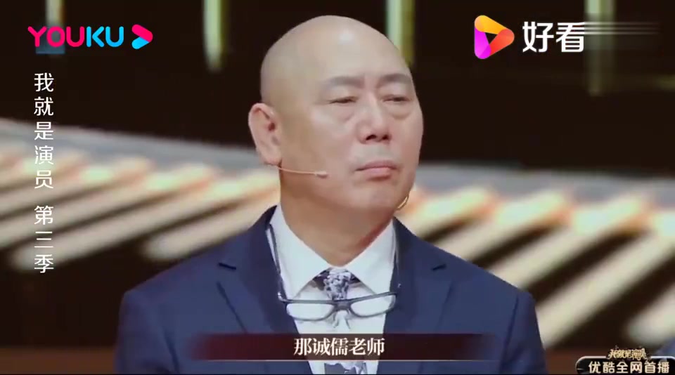 我就是演员:于正讲述在横店,年轻演员喝酒的原因,爆笑全场