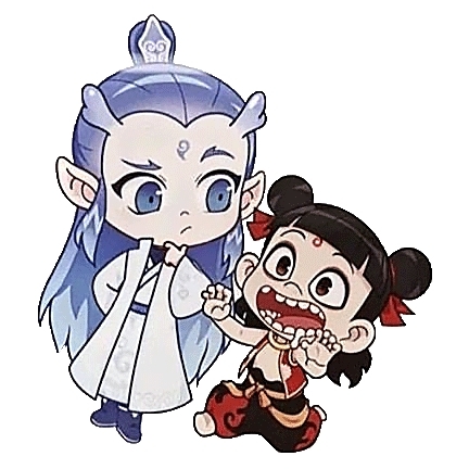 BO_蓝色若燕_BO 