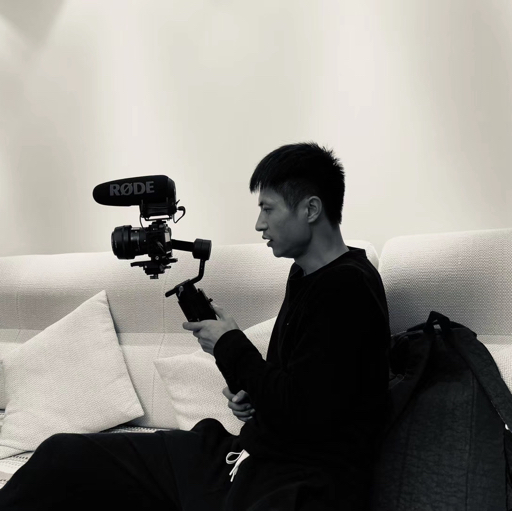 陈博Filmmaker 
