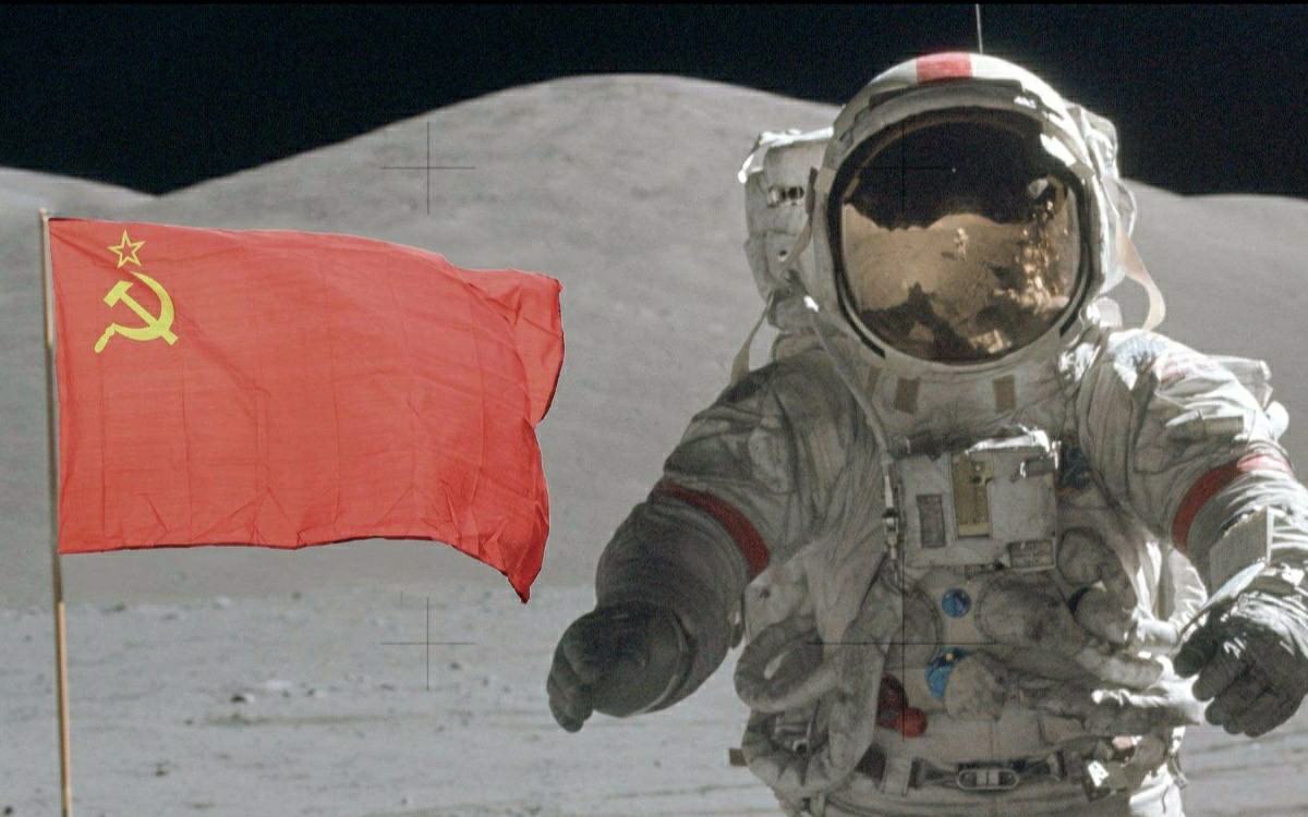 【航天模拟器】登陆月球并返回