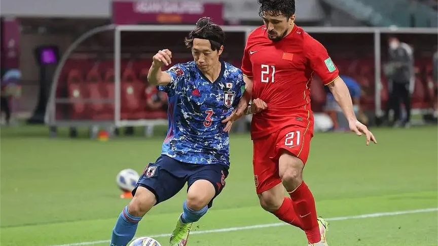 两场世预赛战罢!你认为中国队能够冲击卡塔尔世界杯吗?