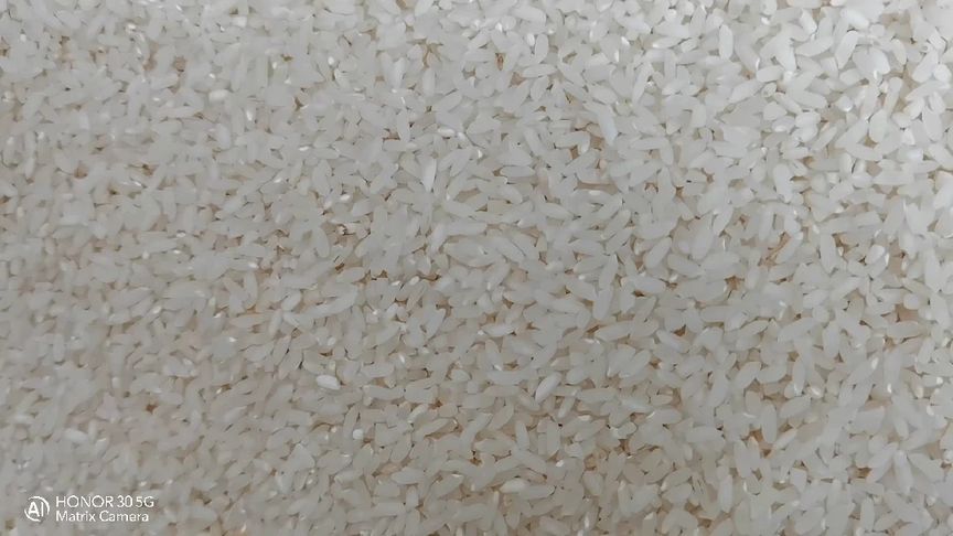 你知道水稻是怎么变成大米的吗?带你见识农村大米加工全过程