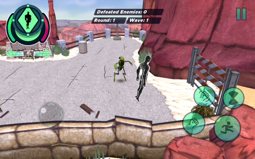 高质量ben 10同人