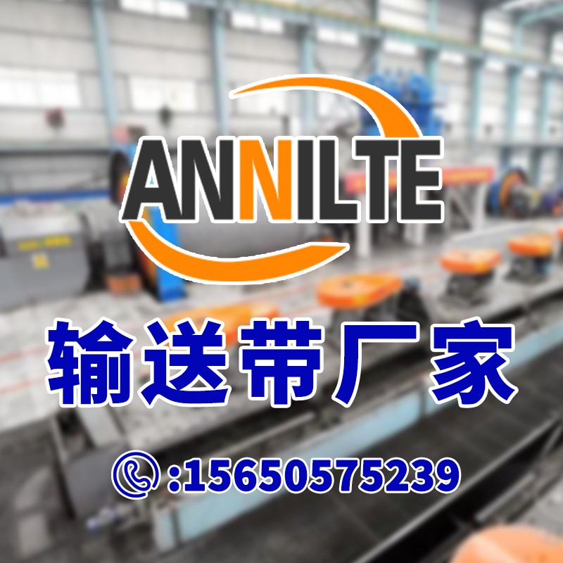 安耐输送带厂家 