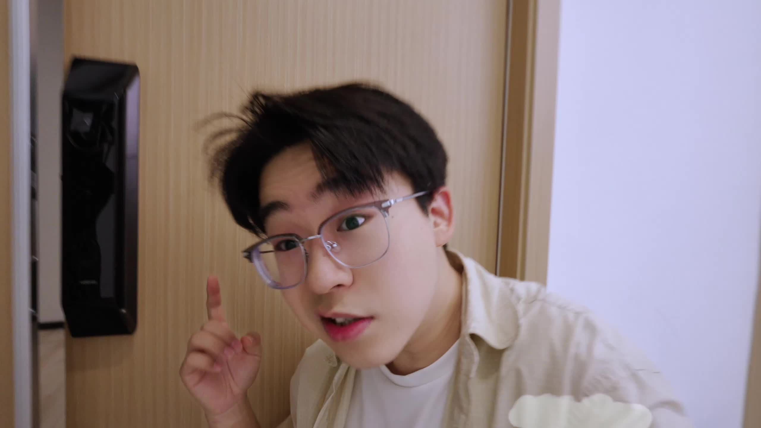 ...安全便捷全到位!#小米智能门锁#住进高智感的家#小米科技家电#...