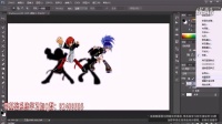 课时19 3.6 2D平面倒影 vs 立体倒影PS教程Photoshop教程PS平面设计...