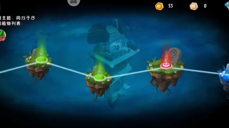 植物大战僵尸2 回忆之旅 第2波 第10关 反恐精英2