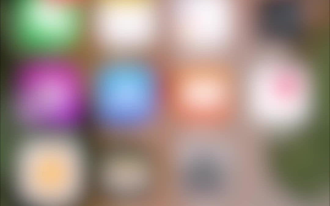 IOS端微信关闭个性化广告推送