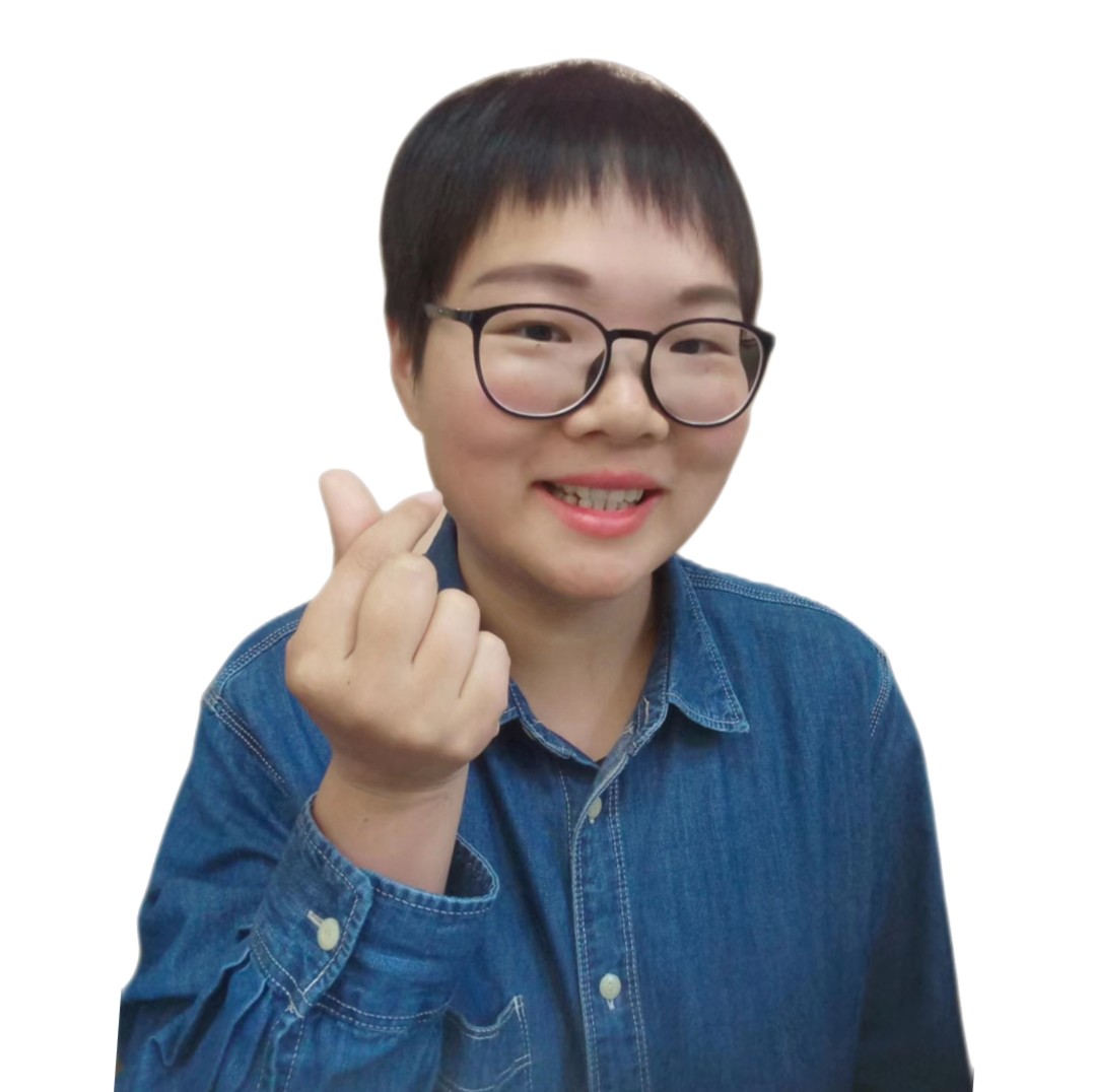 胖胖英语老师 