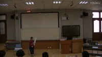 幼儿中班数学活动《认识粗细》说课视频及模拟试讲【何丽婵】(2016...