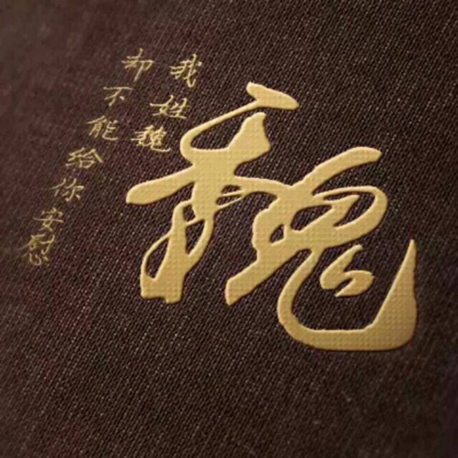 魏哥说电影 