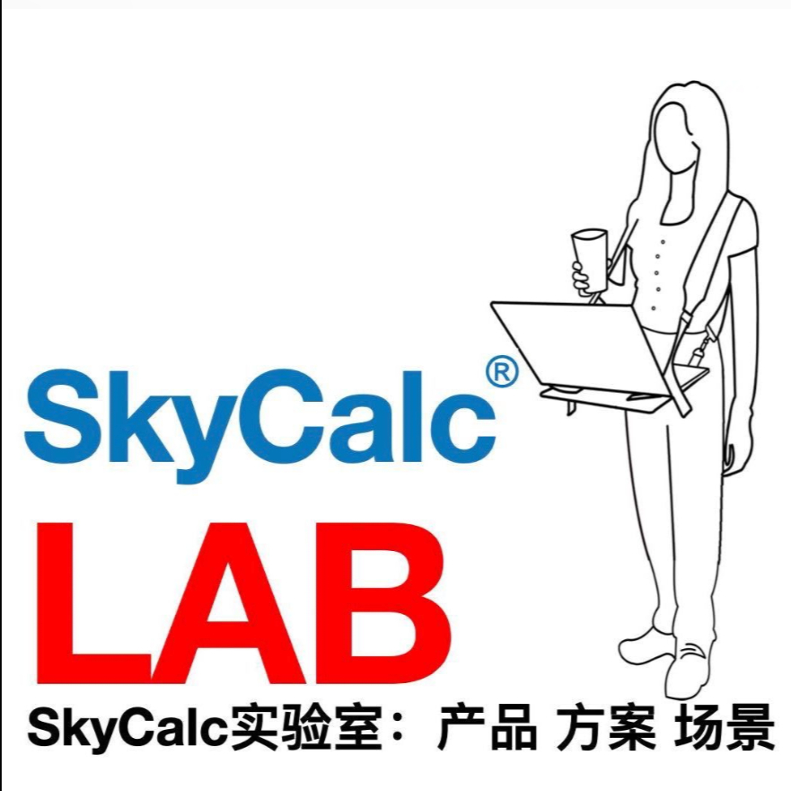 SkyCalcTED 