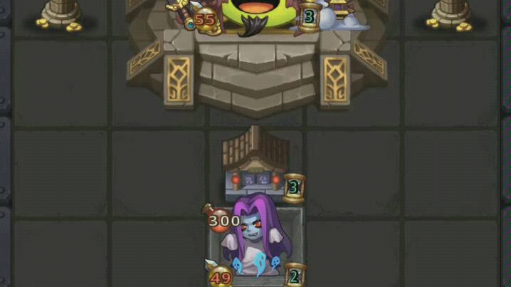 《不思议迷宫》托塔天王试炼