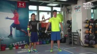 JOINFIT【品牌 BODY BLADE 振动片 振颤片 震动棒 健身训练视频教程