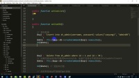 7_YII之DAO的数据增删改操作(1. 原生SQL复杂 2. 简化写法 update ...