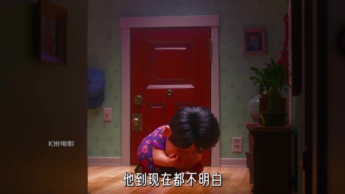 超治愈的奥斯卡最佳动画短片《包宝宝》,一定要陪孩子一起看完