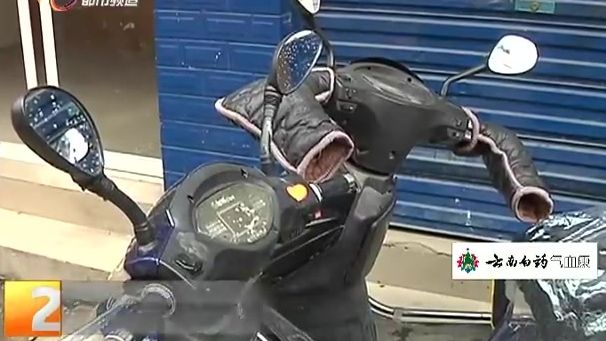二手电动车 有了正规交易场所