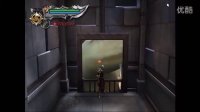 【PC平台PS2模拟器】战神2:圣剑神罚