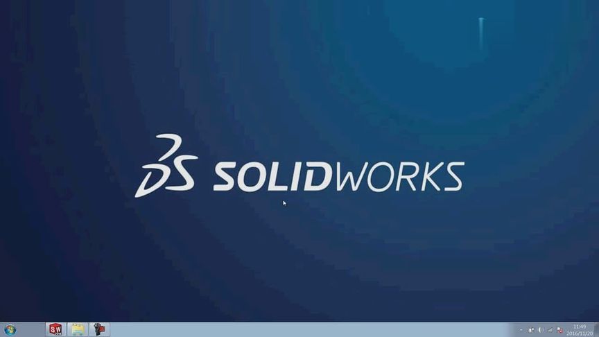 超级实用的SOLIDWORKS 草图技巧,草图图块的使用