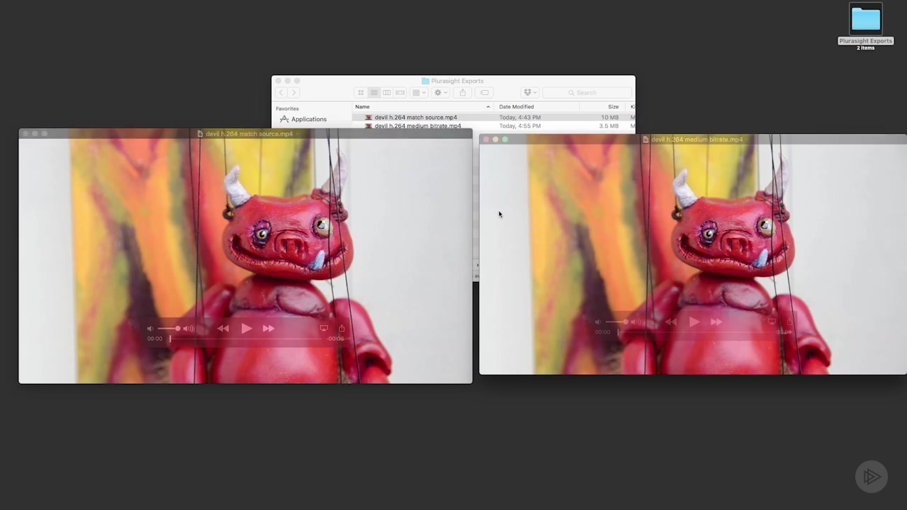 【PR】Premiere视频渲染输出压缩编码设置教程