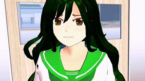 樱花校园模拟器:《沙雕学院》大结局