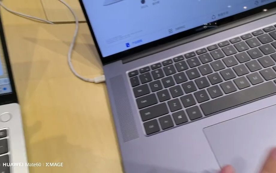 华为2024款matebookd16手机 玩机技巧 支持国产 手机技巧分享