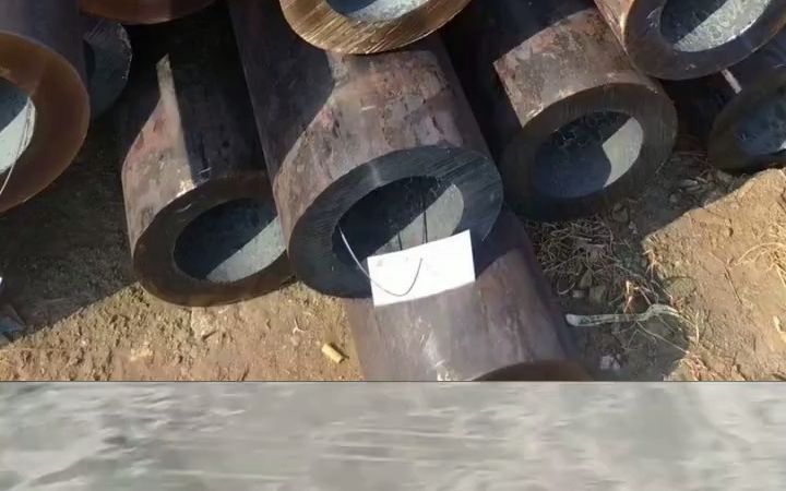 精密无缝钢管的种类丰富齐全,您是否喜欢呢 #精密无缝钢管 #精密无缝...