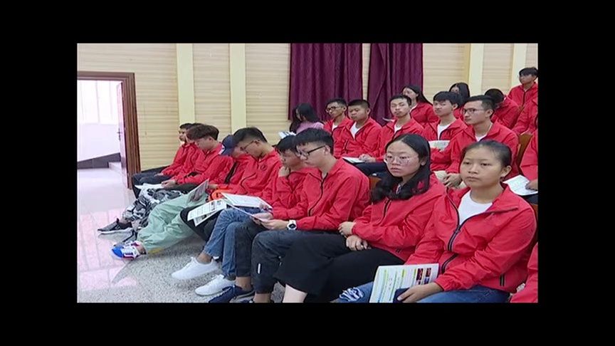 云南经济管理学院安宁校区与华为公司共建人才培养“摇篮”