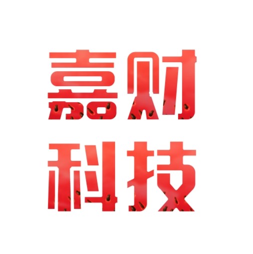嘉财科技 