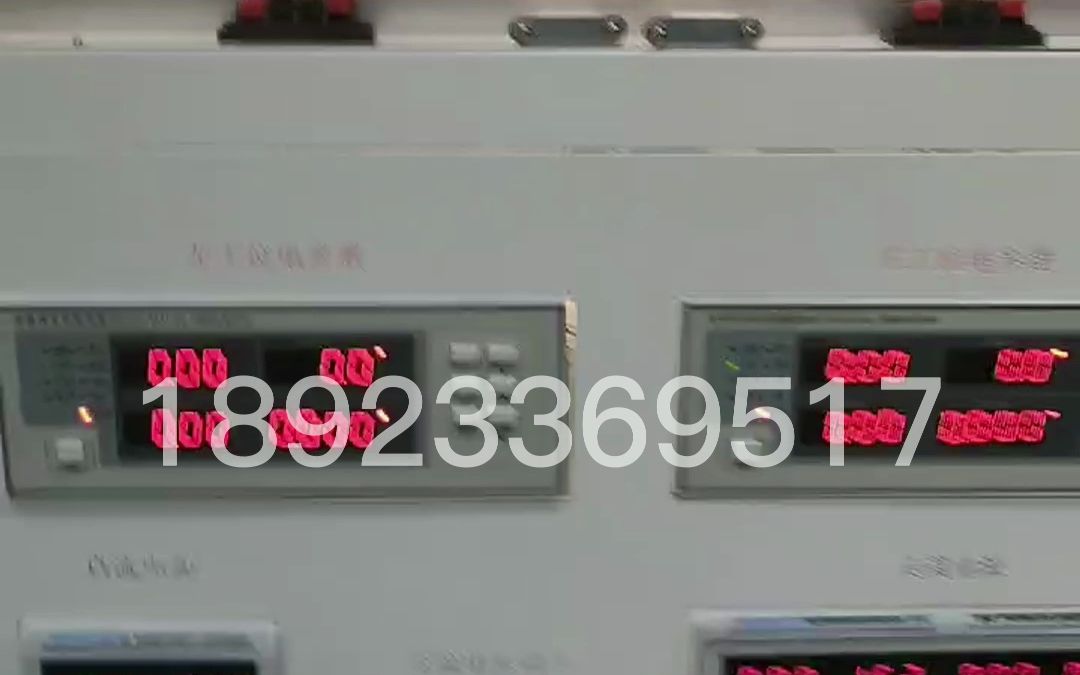 电机耐久性能寿命试验机-视频、依据GB755旋转电机基本技术要求等...