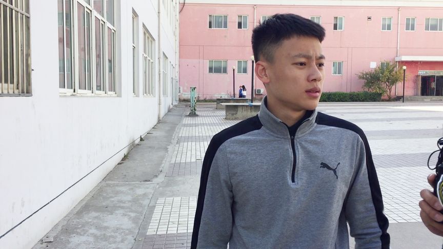 90后大学生晒出父母微信名,看完不许笑