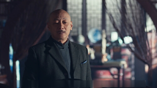 价值不菲的古董砚台,男人当赠品送人了,亏麻了