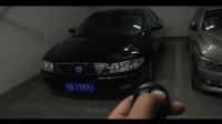 2006年别克君威手动档