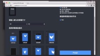 Lark视频教程——HelloWorld