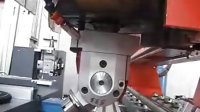 意大利泰科纳Tekna铝型材及板材加工中心---TK429加工不锈钢板